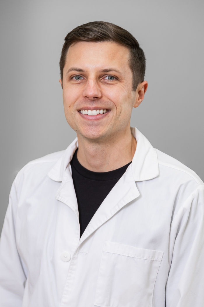 Meet Our Team - Shawnee Dental